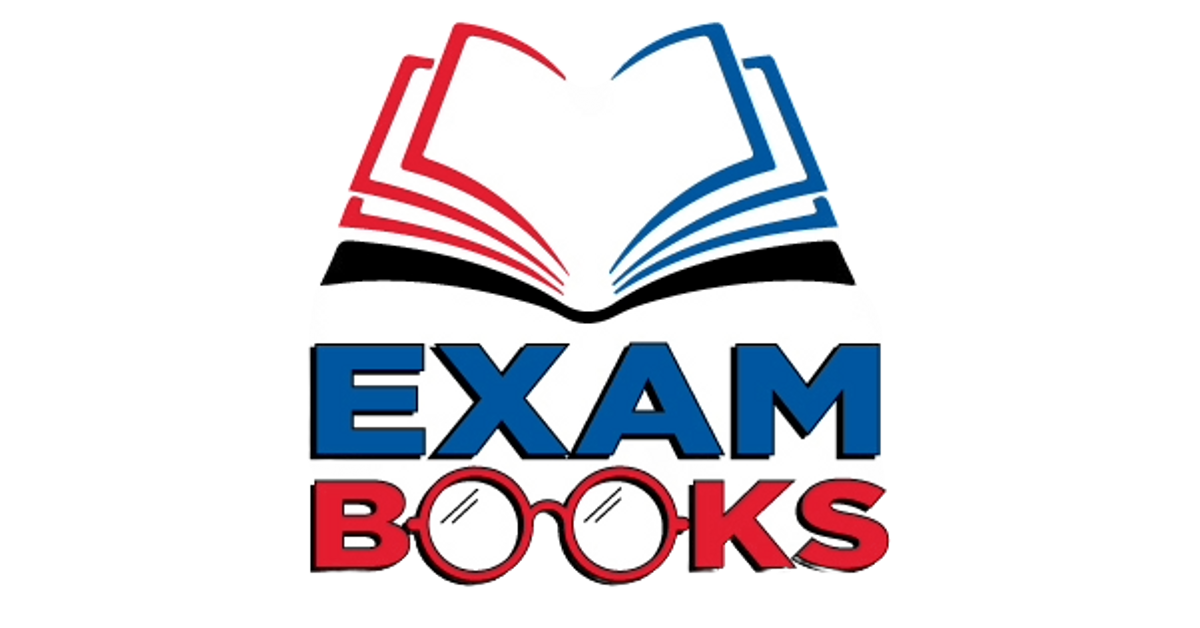 Exam Books